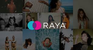 Raya – | Blog